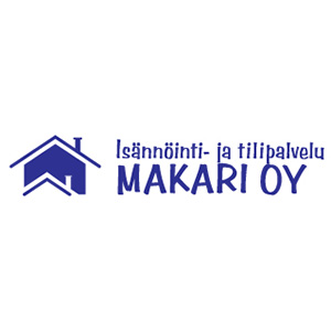 Makari Oy - Yhteystiedot